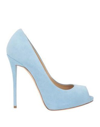 Giuseppe Zanotti CHAUSSURES - Escarpins sur YOOX.COM