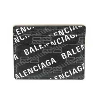 Balenciaga Pre-owned Cuir petite-maroquinerie - Femme - Pre-owned - Noir - Taille: ONE Size