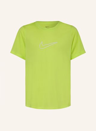 Nike T-Shirt gelb