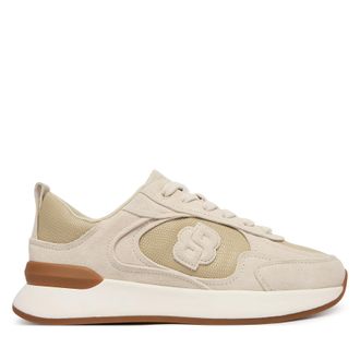 HUGO BOSS Sneakers BOSS B Icon 50557740 Beige