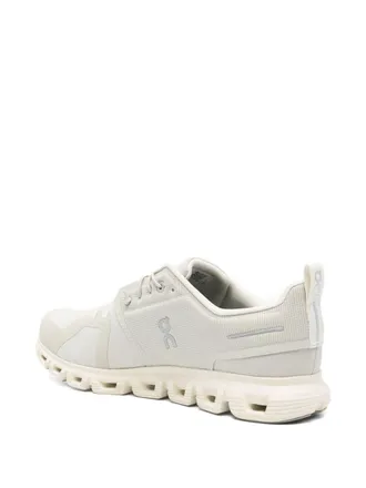 On Cloud 6 WP Sneaker - White