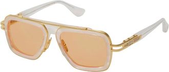 Dita Eyewear Homme, Accessoires, Gris, Taille: 54 MM Lxn-Evo Lunettes de soleil