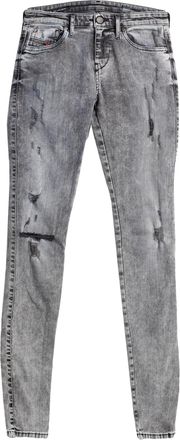 Diesel HOSEN & R&Ouml;CKE - Jeanshosen auf YOOX.COM