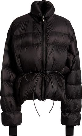 Rick Owens JACKEN & M&Auml;NTEL - Pufferjacken & Daunenjacken auf YOOX.COM
