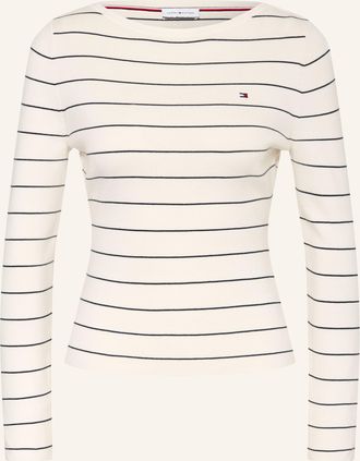 Tommy Hilfiger Longsleeve weiss