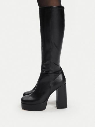 Aldo Stiefel Aldo Albie 13812169 Schwarz