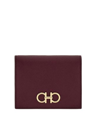 Ferragamo Portefeuilles - Rose