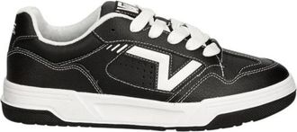 Vans Herren, Schuhe, Schwarzk, 38 EUGr&ouml;&szlig;e