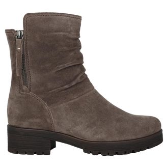 Gabor Ankle Boot - - Shoes - Damen - Grau - 38 1/2 EU