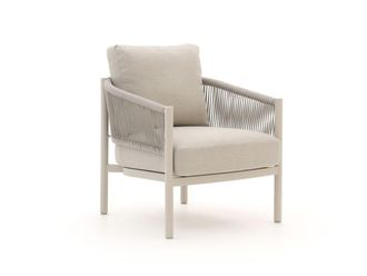 Bellagio la vita attrattiva Bellagio Panaro Gartensessel