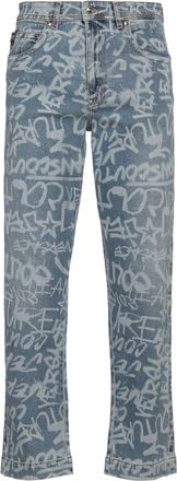 Versace HOSEN & RÖCKE - Jeanshosen auf YOOX.COM