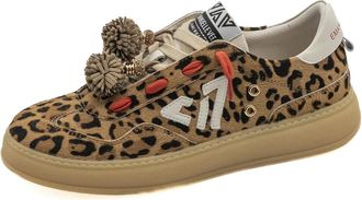 Emanuelle Vee Damen, Schuhe, Mehrfarbig, 39 EUGr&ouml;&szlig;e