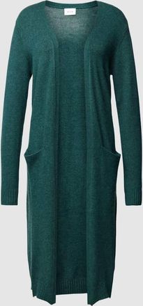 Vila Strickjacke mit offener Vorderseite Modell VIRIL