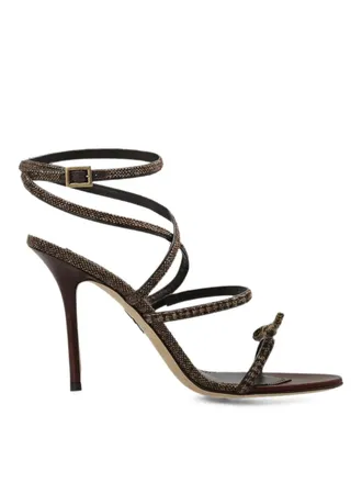 Dsquared2 Sandales - Marron