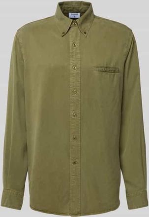 Filippa K Freizeithemd aus reinem Lyocell