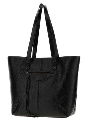 Balenciaga Black Borse A Mano Bag