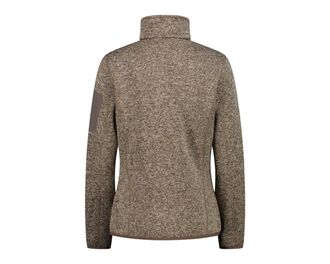 F.lli Campagnolo Trekkingjacke WOMAN JACKET TOFFEE-CREAM