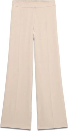 Oltre Damen, Hosen, Beige, SGröße