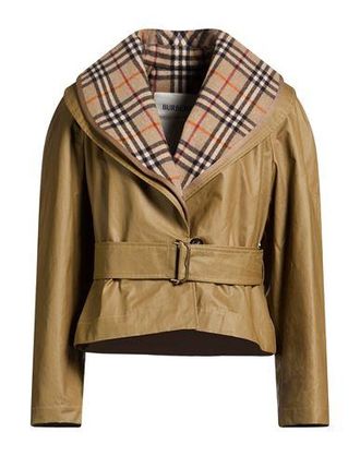 Burberry MANTEAUX - Vestes et blousons sur YOOX.COM