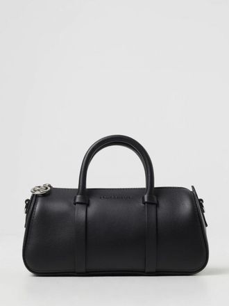 Longchamp Mini Sac LONGCHAMP Femme couleur Noir