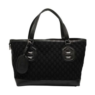 Gucci Damen, Pre-Owned, Schwarzk, ONE SIZEGr&ouml;&szlig;e