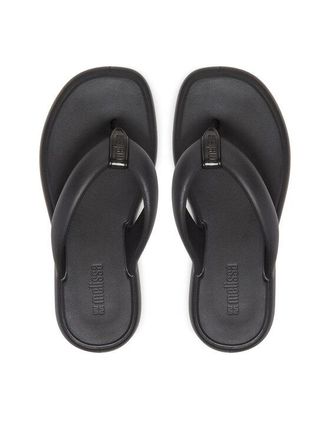 Melissa Zehentrenner Melissa Free Low 36134 Schwarz