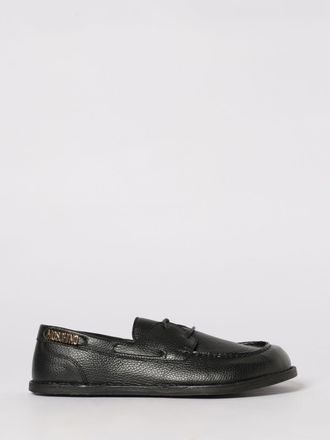Moschino Mocassins MOSCHINO COUTURE Homme couleur Noir