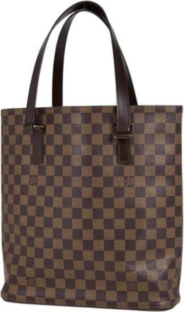 Louis Vuitton Damen, Pre-Owned, Braun, ONE SIZEGr&ouml;&szlig;e