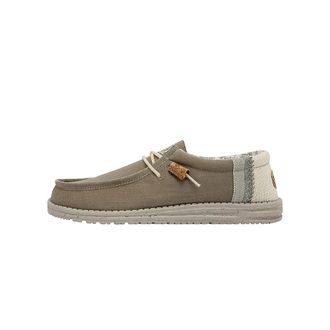 Hey Dude Homme, Chaussures, Vert, Taille: 44 EU Mocassins