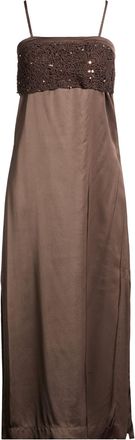 PESERICO KLEIDER - Midi-Kleider auf YOOX.COM