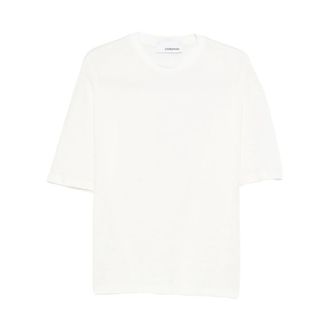 Costumein Vant T-Shirt - - Tops - Herren - Wei&szlig; - L