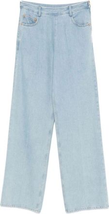 Forte_Forte Femme, Jeans, Bleu, Taille: 40 FR My Pants