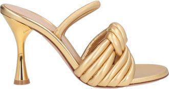 Gianvito Rossi SCHUHE - Sandalen auf YOOX.COM