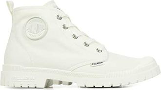 Palladium Pampa SP20 Hi Canvas 76838116M, Boots - 39 EU