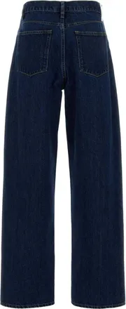 Jil Sander 476 Pantaloni Trousers