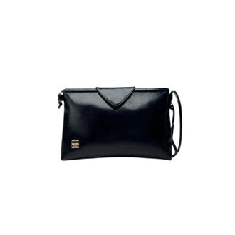 Givenchy Pre-owned Cross Body Bag - - Pre-owned - Damen - Blau - ONE SIZE