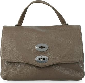 Zanellato Crossbody Bags - Bags Grey - Gr. unisize - in Grau - f&uuml;r Damen