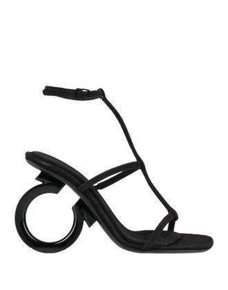 Ferragamo SCHUHE - Sandalen auf YOOX.COM
