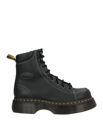 Dr. Martens BUZZ 8I MILLED NAPPA