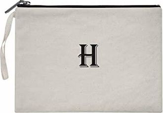 Bonateks Trfcb100282, Pochette pour Femme, Beige