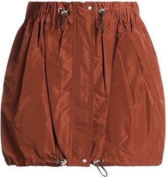 Tod's BAS - Mini-jupes sur YOOX.COM