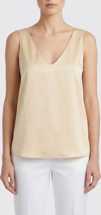 Patrizia Pepe Top PATRIZIA PEPE Femme couleur Ivoir