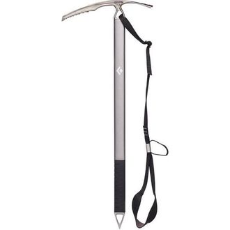 Black Diamond Schlosserei RAVEN ICE AXE mit GRIP