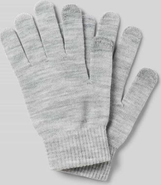 Pieces Handschuhe mit Touchscreen-Funktion