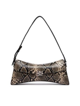 Karl Lagerfeld Handtasche B4W30356 Braun