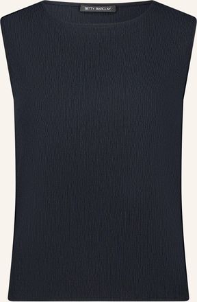Betty Barclay Blusentop blau