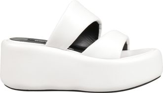 Sergio Rossi SCHUHE - Sandalen auf YOOX.COM