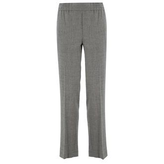 Ermanno Scervino Hose - - Trousers - Damen - Grau - XL