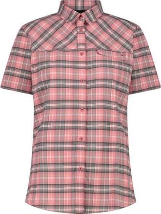 F.lli Campagnolo Damen Hemd WOMAN SHIRT