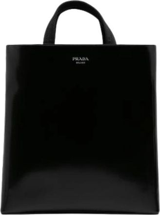 Prada Damen, Pre-Owned, Schwarzk, ONE SIZEGr&ouml;&szlig;e